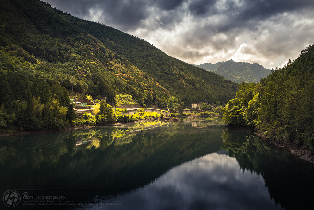 Northern montain by Nuttapoom Amornpashara / 500px