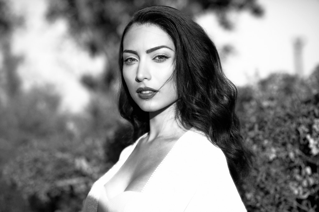 Belleza by Louis Loizides Mitsu / 500px