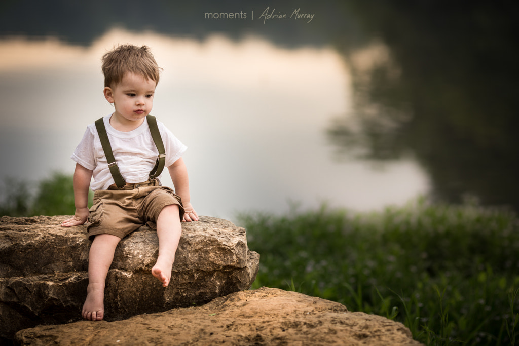 by Adrian C. Murray / 500px