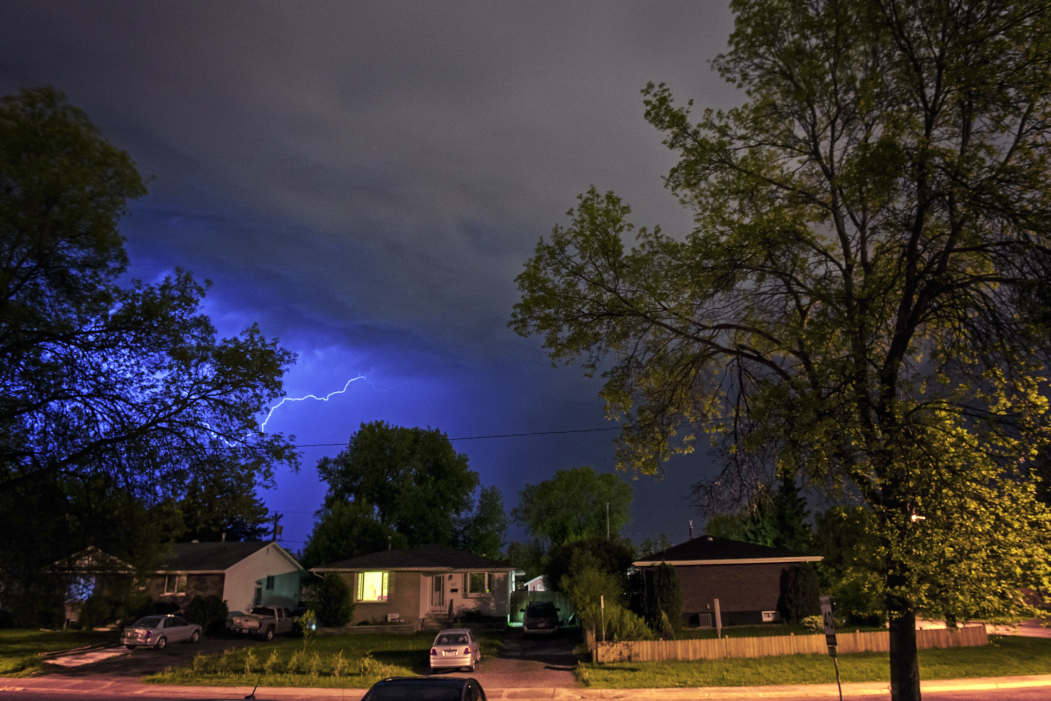 Lightning Bolt by Oh Snap Photography | 500px