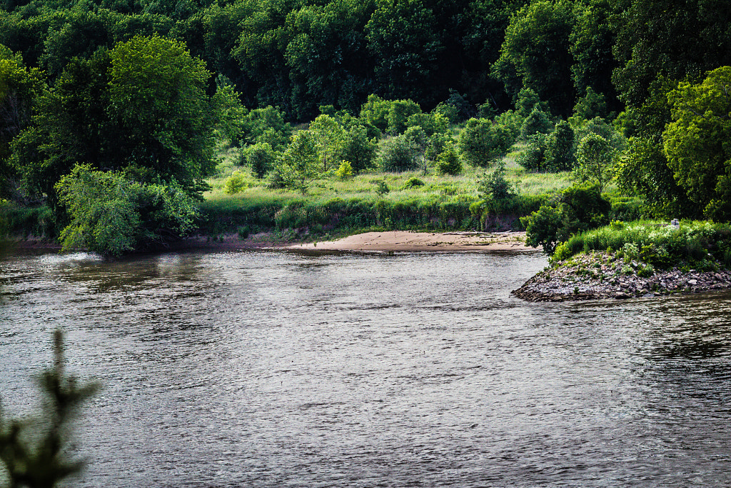 A Green Fairy Tale by quadrify / 500px