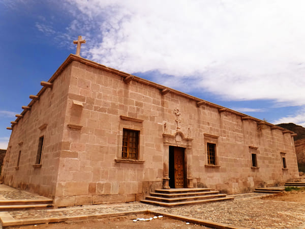 Santa Gertrudis by Michelle María Early Capistrán | 500px