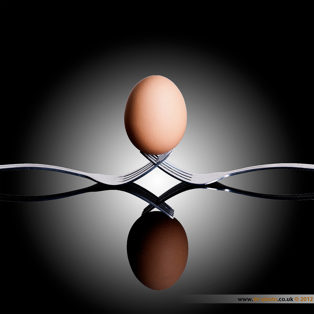 Balanced by David Vaughan / 500px