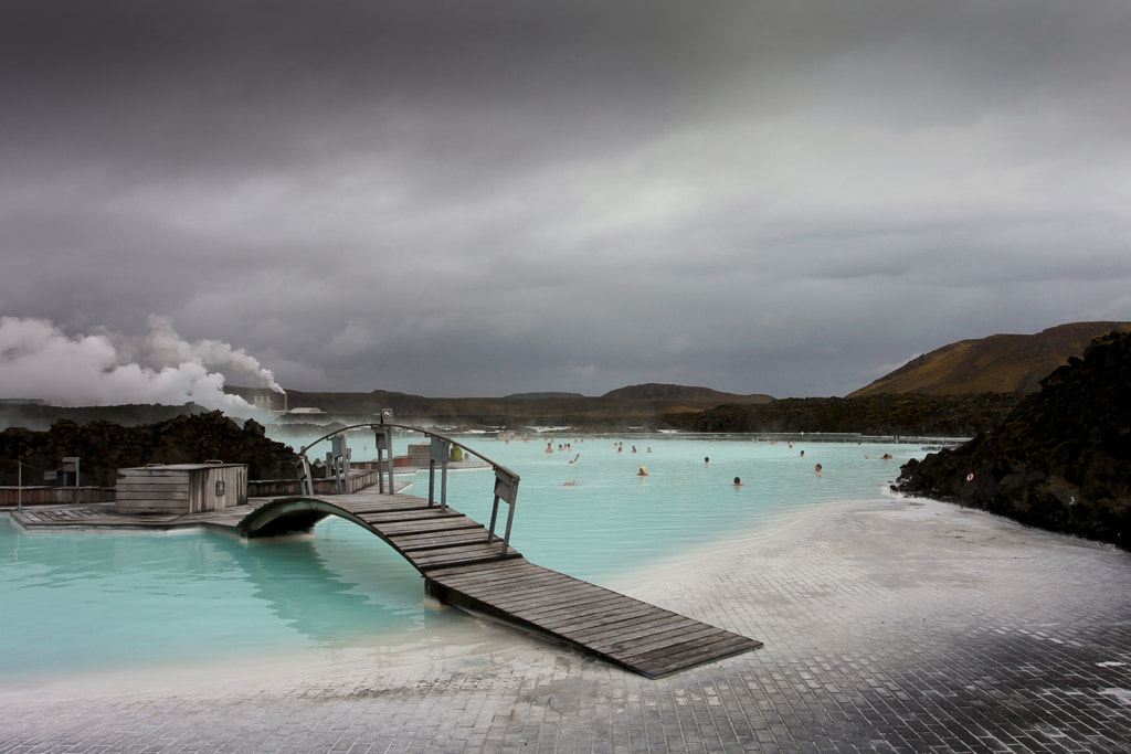 Blue Lagoon by Artisanal Photo / 500px
