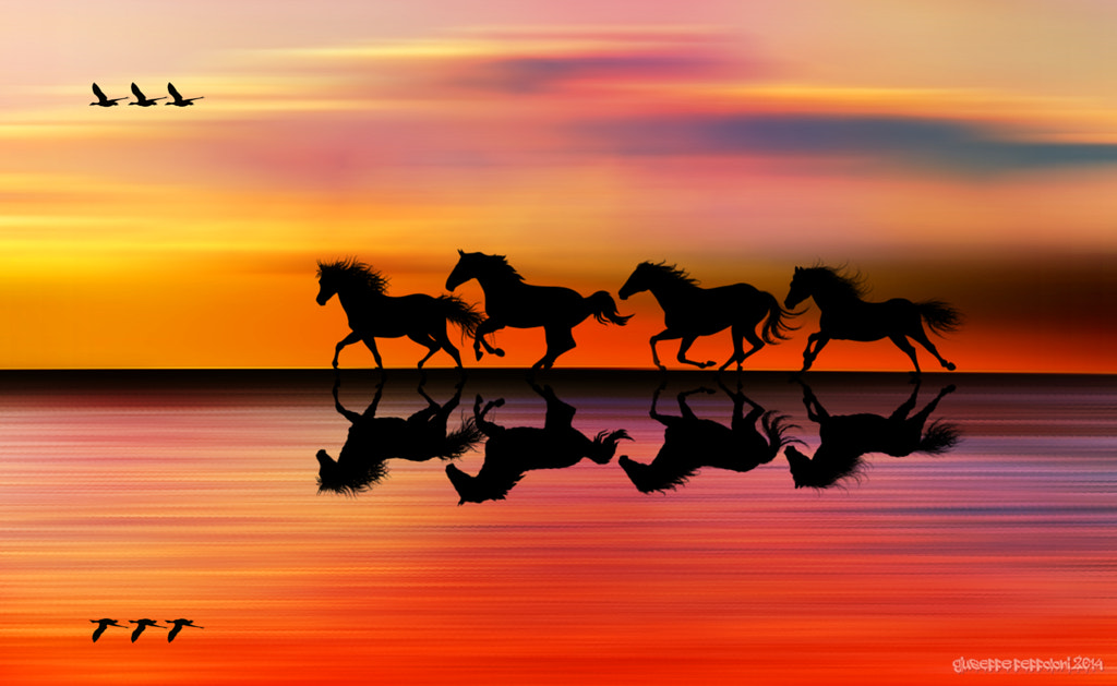 MIRROR EFFECT / REFLECTIONS - THE BEST by Christos Theodorou | 500px