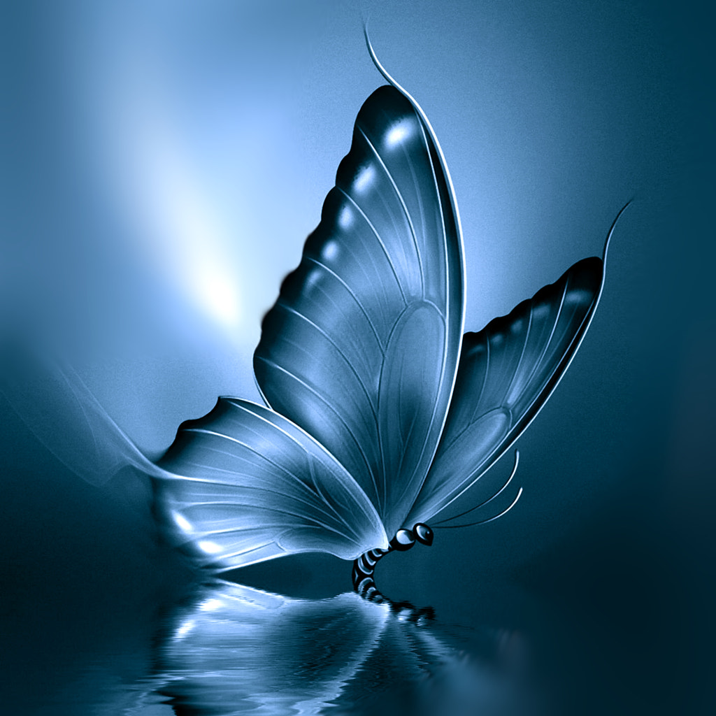Blue Light by Josep Sumalla / 500px