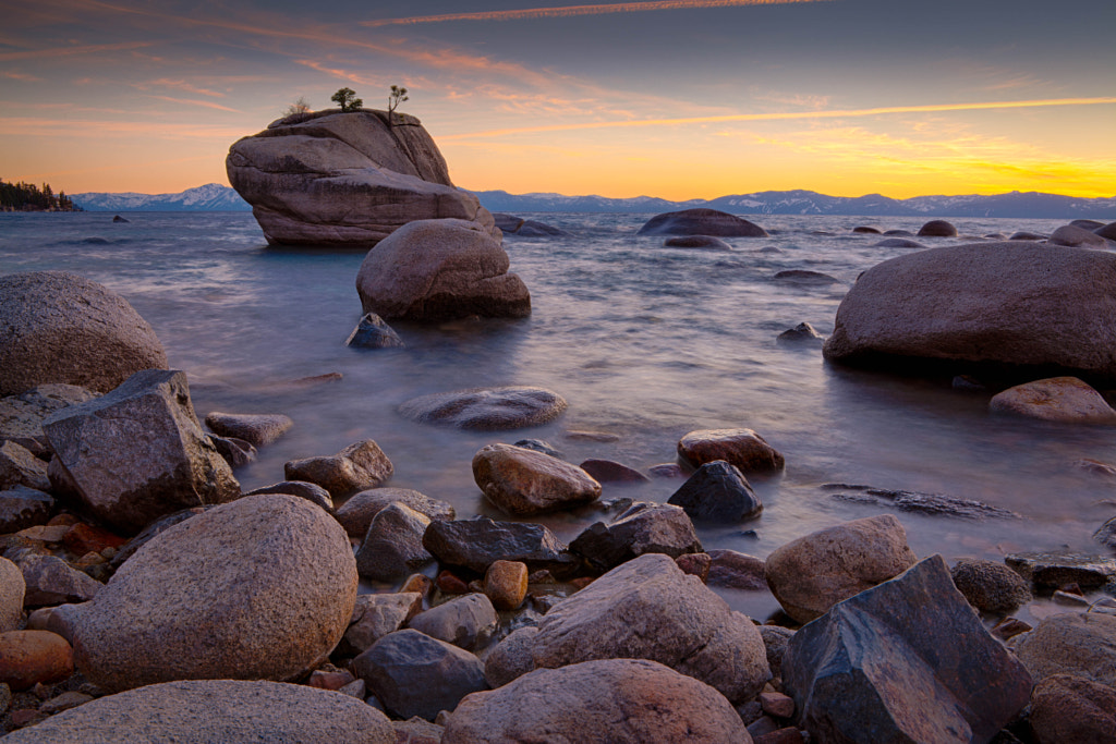 Rocks SA by Daniel Czerwinski / 500px