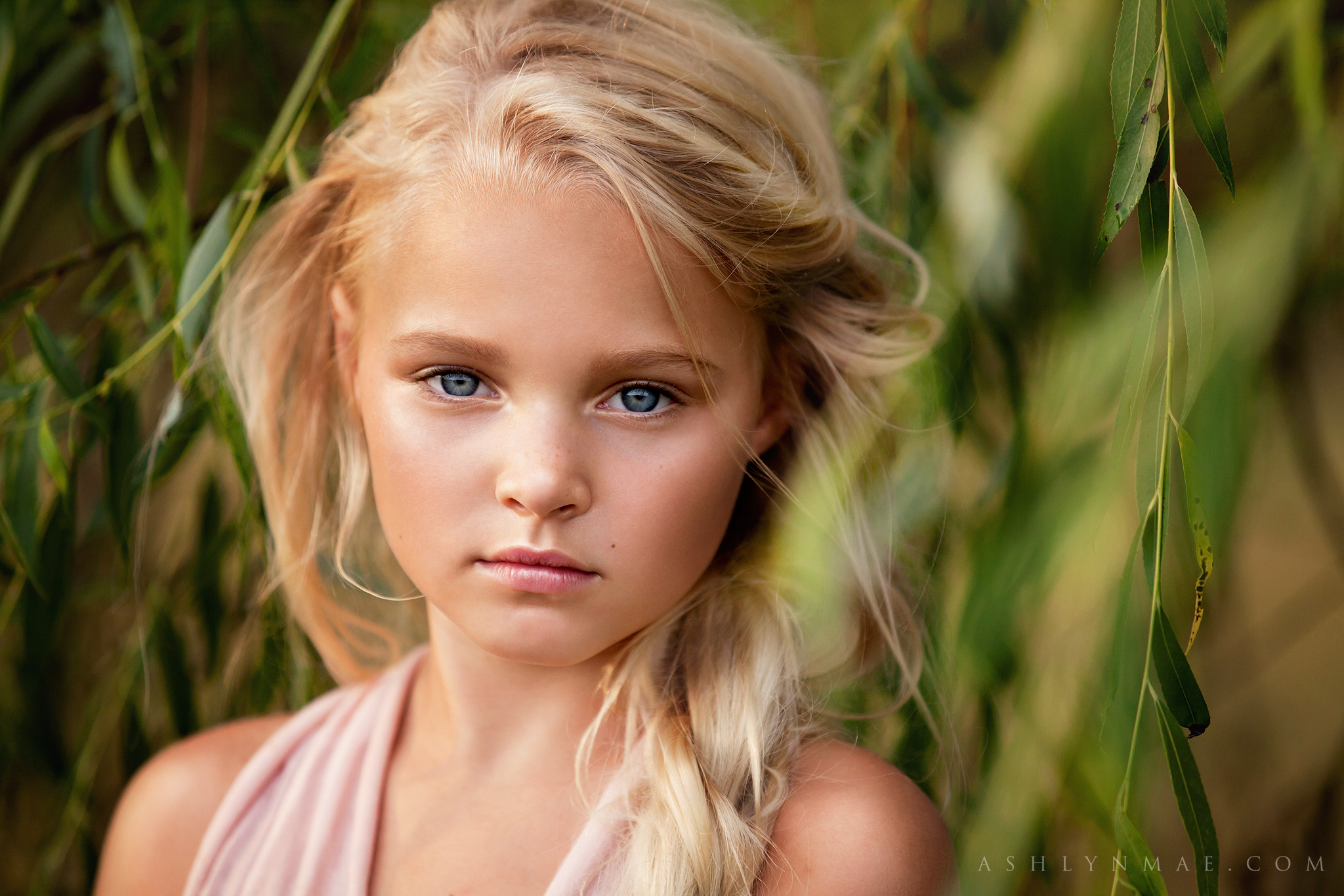 Summer Girl by Ashlyn Mae Photography / 500px
