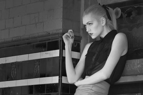 Izzy by Doug Coleman | 500px