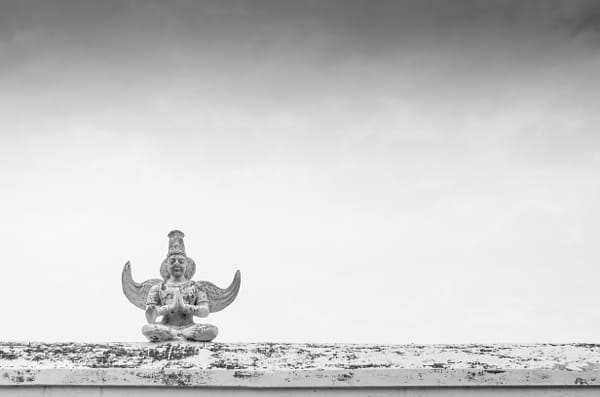 Garuda - The Enemy of Snakes by Mali Shots | 500px