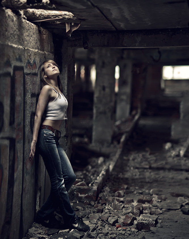 by Dmitry Ageev / 500px