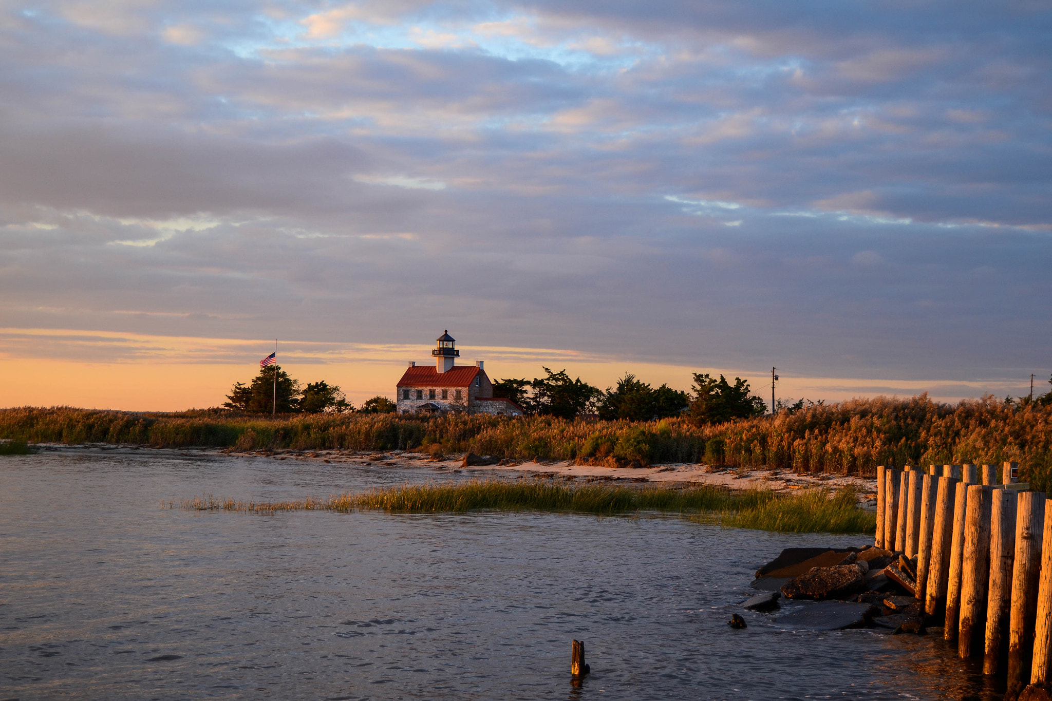 Lighthouse by Jeff Rafach / 500px