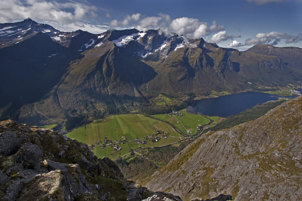 Lost Valley by Sven David Hildebrandt | 500px