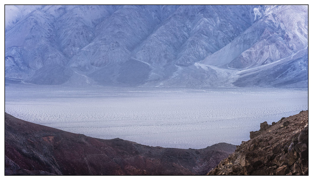 Father Crowley Point by Graham Leggate / 500px