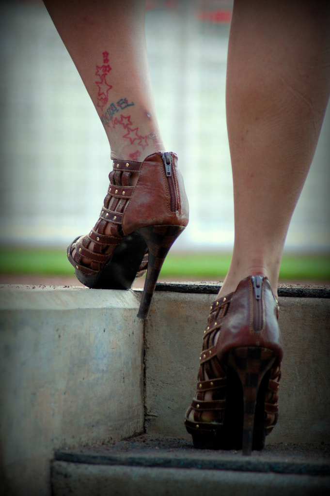 Michael by Hugo Torres / 500px