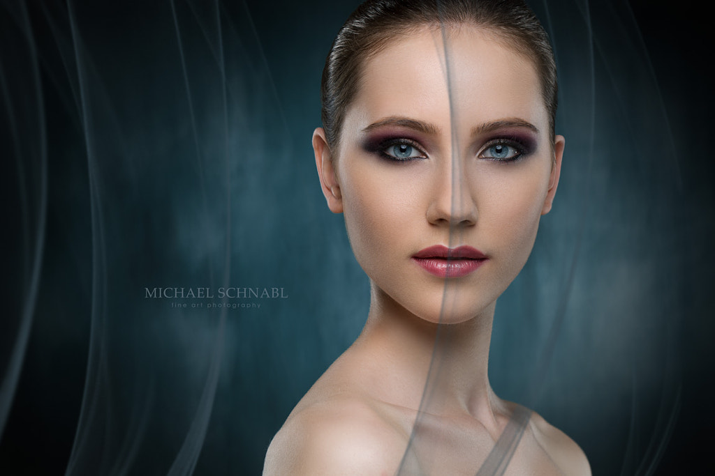 Sarah by Michael Schnabl / 500px