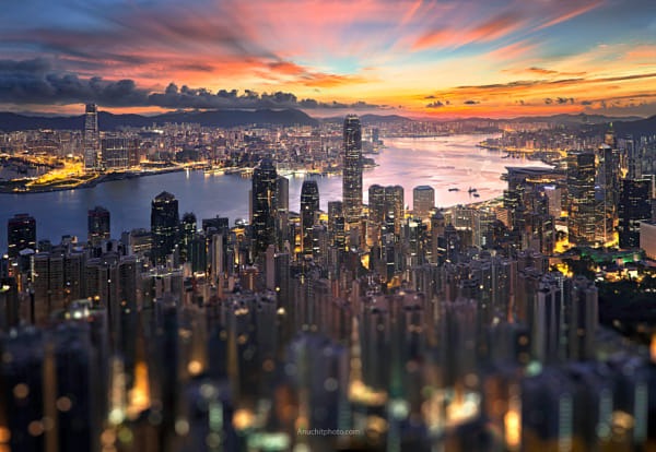 Peak by Anuchit นายบันทึก | 500px