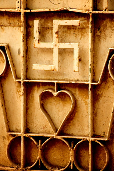 Arbitrary Symbols by Gerrit Peters | 500px