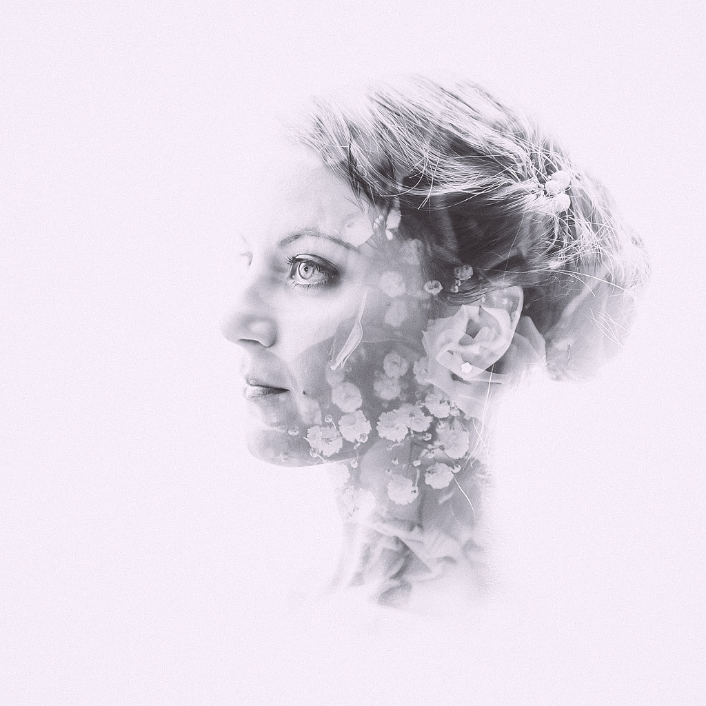 Marta by Gunnar Laak / 500px