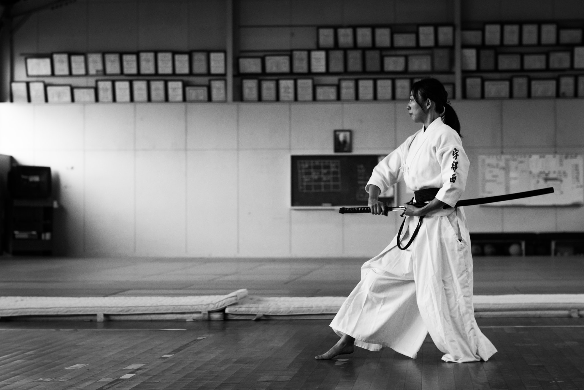 Iaido by Francis - Photo 78504105 / 500px