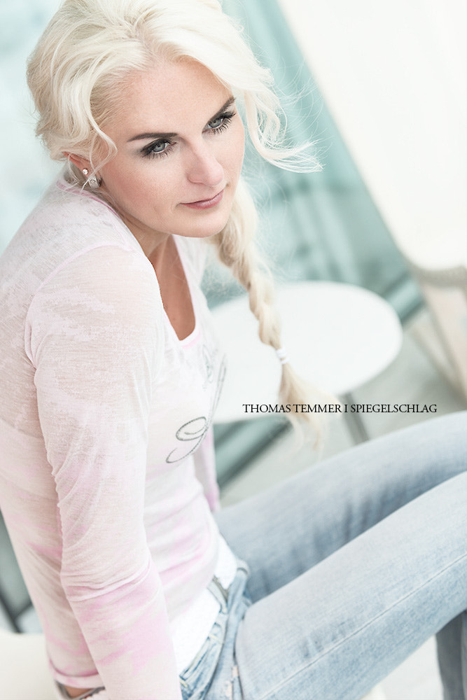 Constanze by Thomas Temmer / 500px