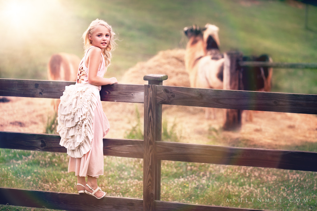 Observer by Ashlyn Mae Photography / 500px