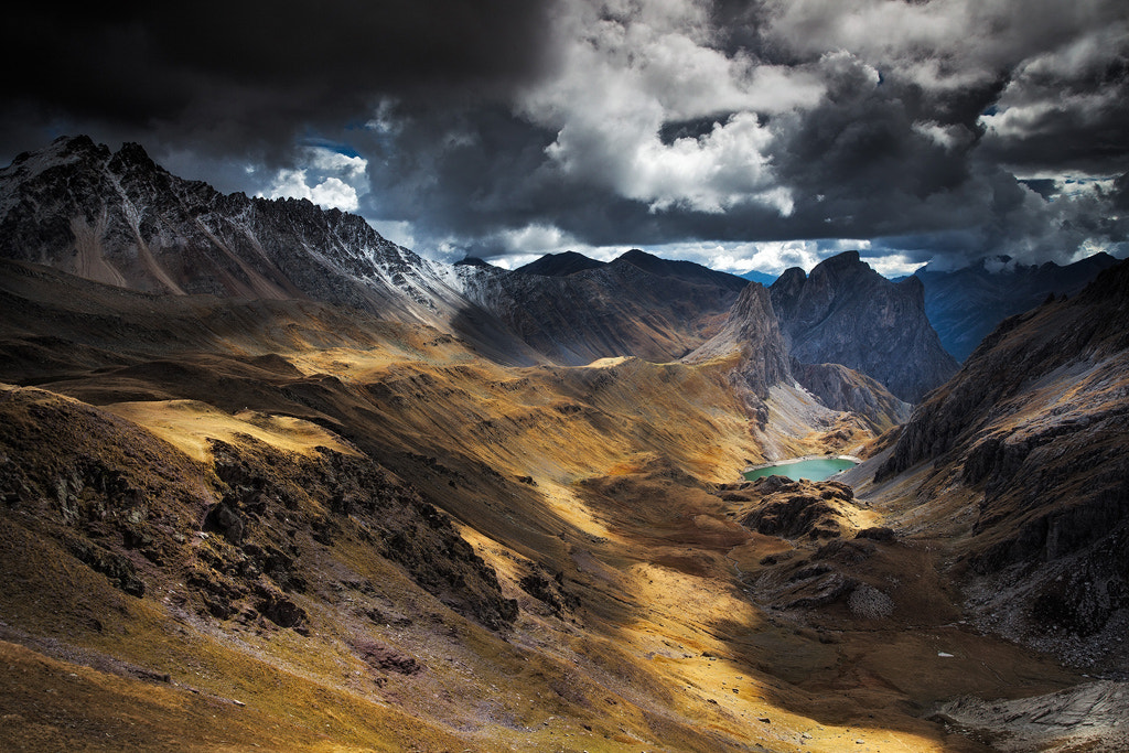 Season of Mist by Daniel PARAVISINI / 500px