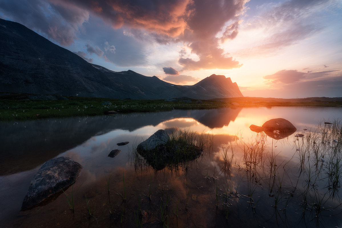 #2 by Arild Heitmann | 500px