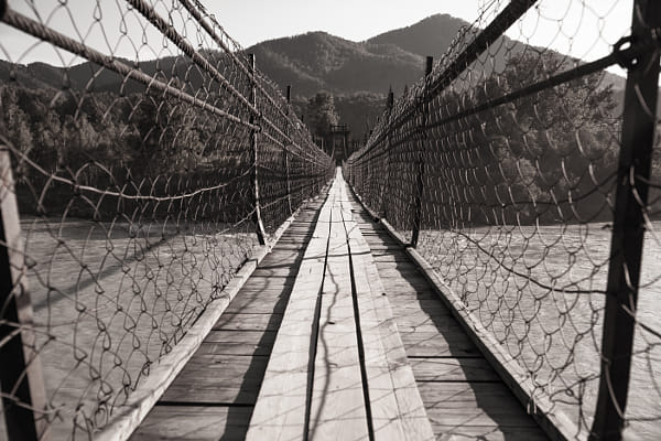 BRidgE by Ham / 500px