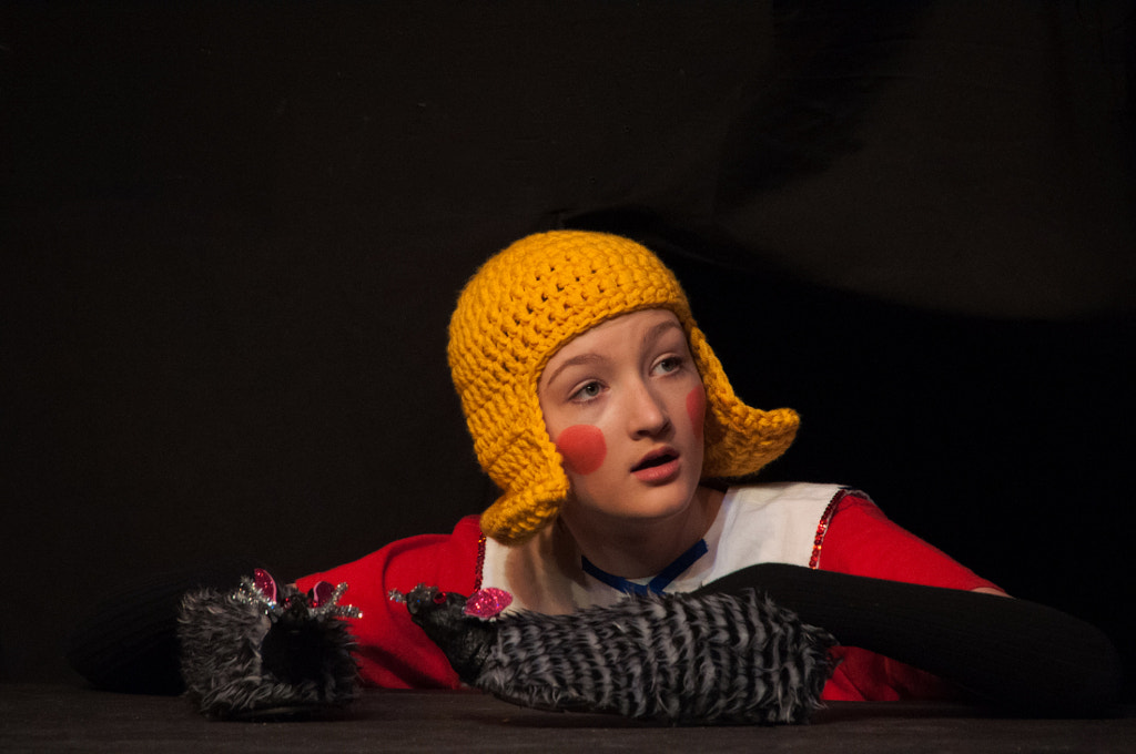 Shrek - Behind the Rats by Frank Miesner / 500px