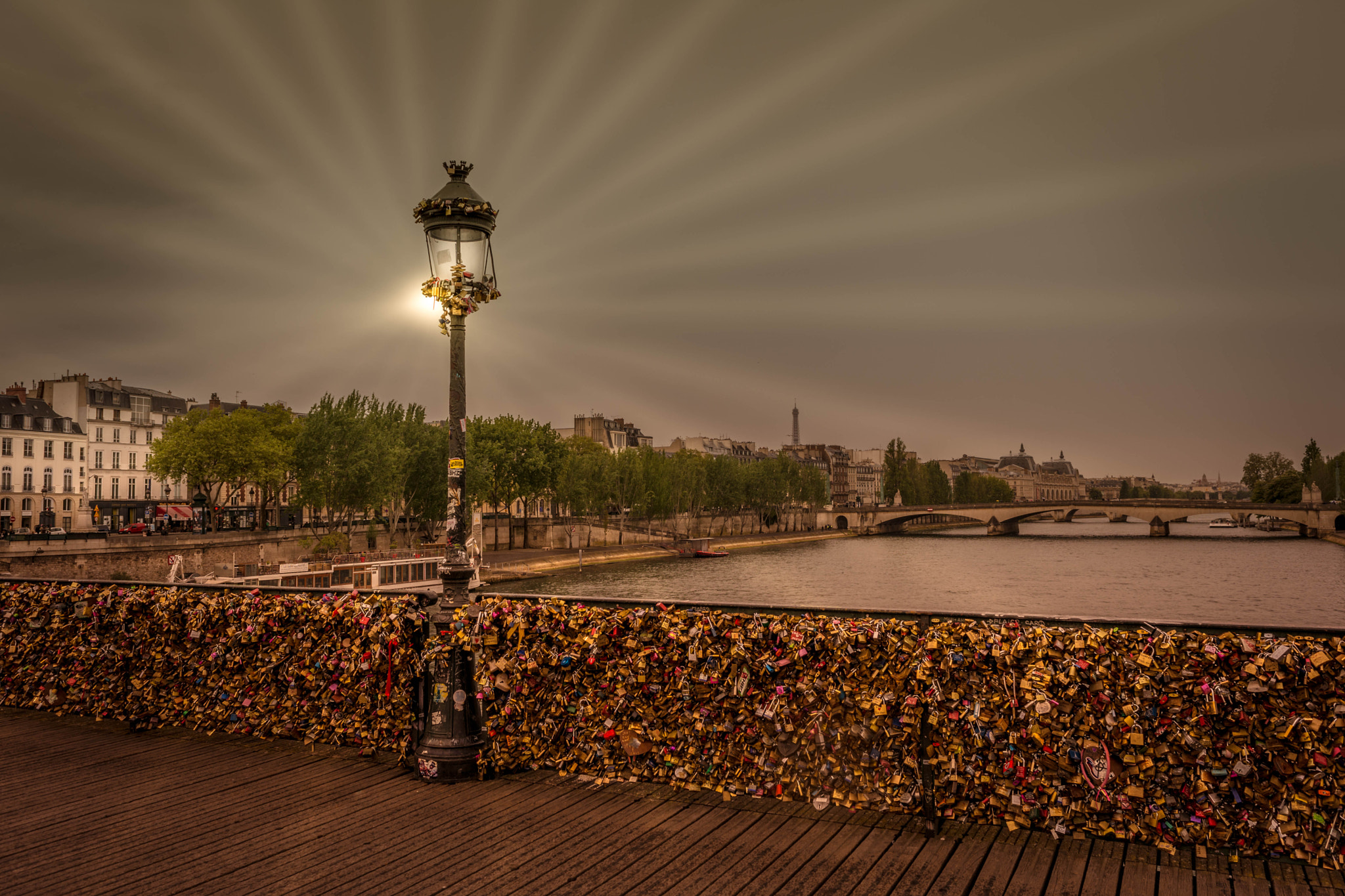 Pont de Neuf by Marta Mutti / 500px