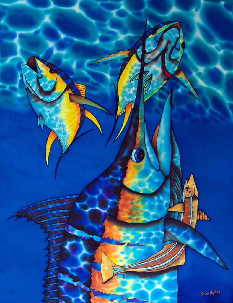 BLUE CHARGE by Daniel Jean-Baptiste | 500px