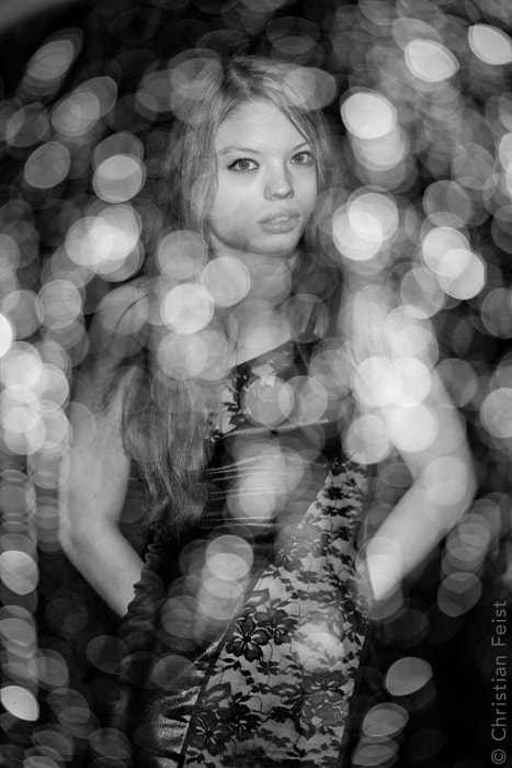 Emily by Christian Feist / 500px