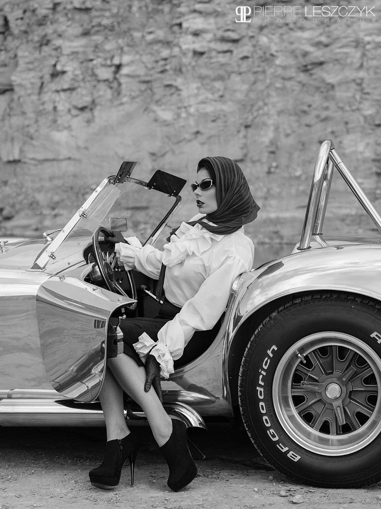 Pierre Leszczyk EMPIREART COUTURE Racing Classics by Pierre Leszczyk ...