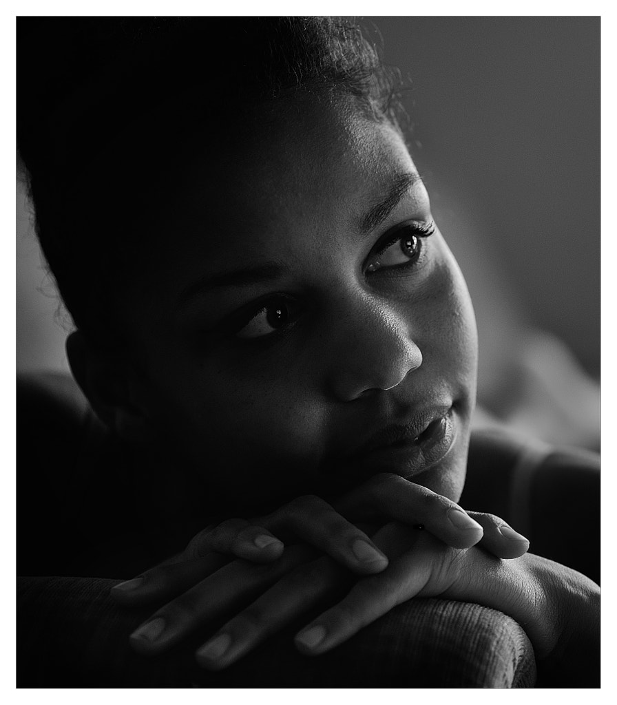 BW akt fotografie by Kjeld Agerskov / 500px