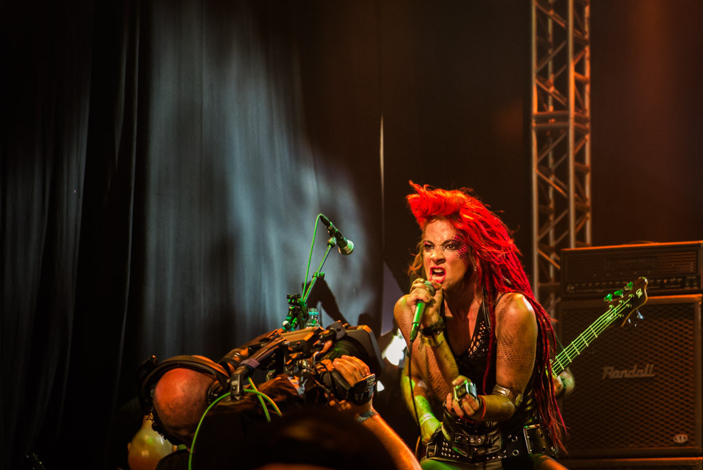 Growl by Holger Menzer | 500px