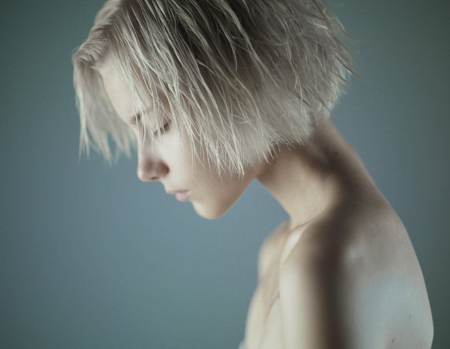 by Dmitry Ageev / 500px