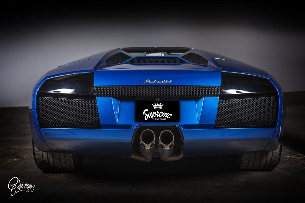 No MURCY by Gabriel Sevigny / 500px