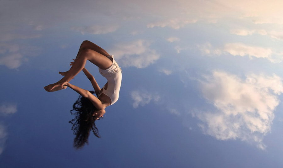 "Yaa, I"m Free... Free Falling" by Osher Partovi - Photo 8194663 / 500px