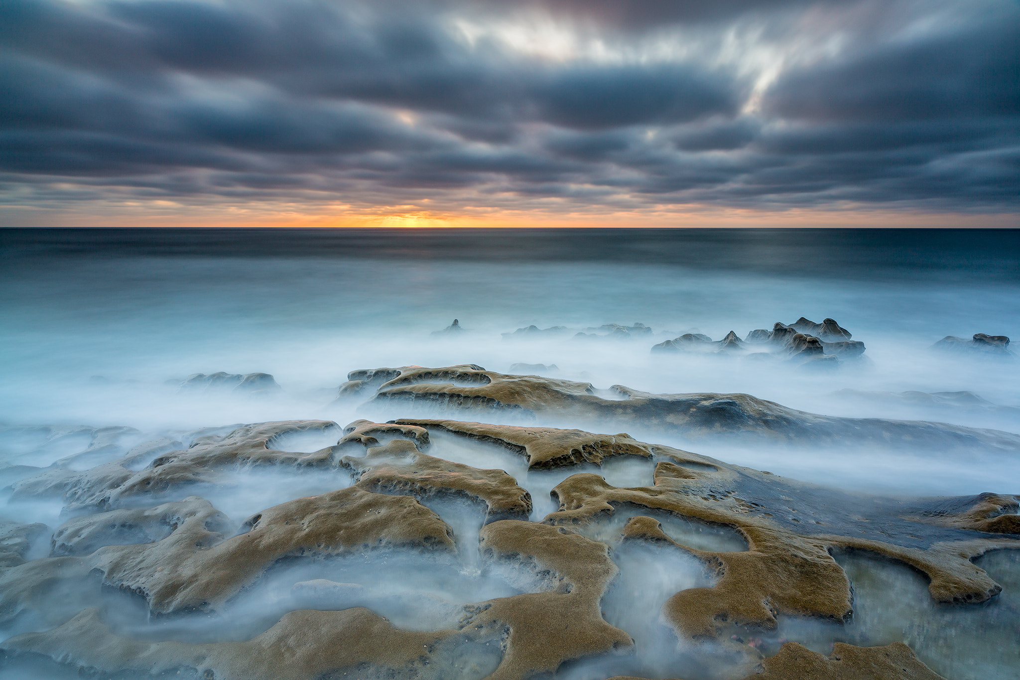Ocean Brain by Francesco Gola / 500px