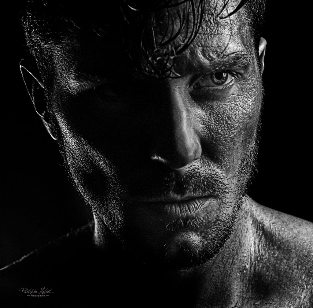 carre gilles by Philippe Heliot Photographe / 500px