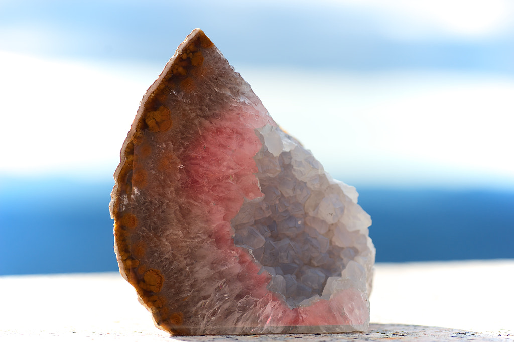 the Rock, part 2 by Yuliya Atabay / 500px