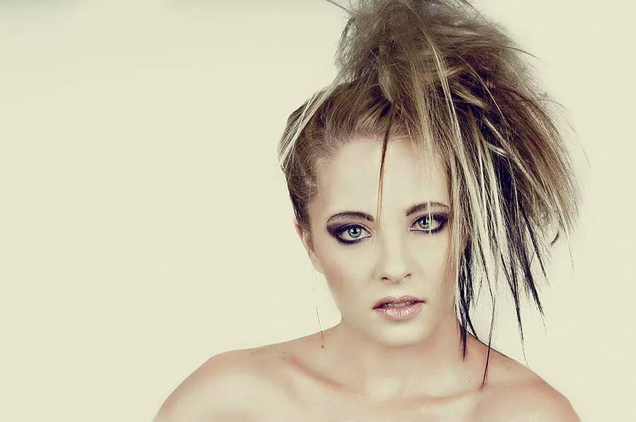 Hair by Nikki van Deventer / 500px