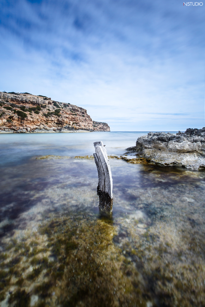 Cala En Baster II - Formentera by Noel Zaragoza / 500px
