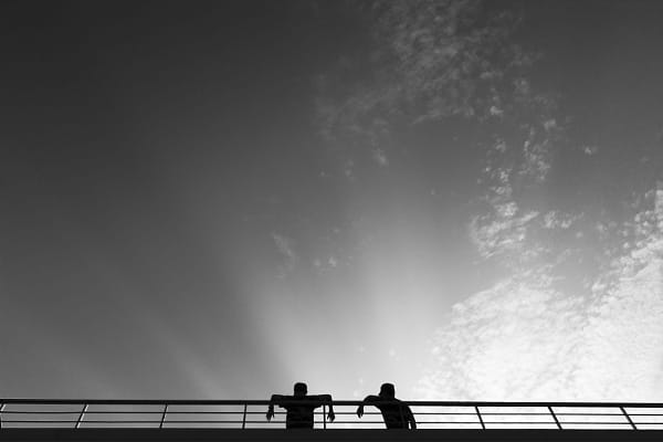 Talking by Eric Sheng | 500px