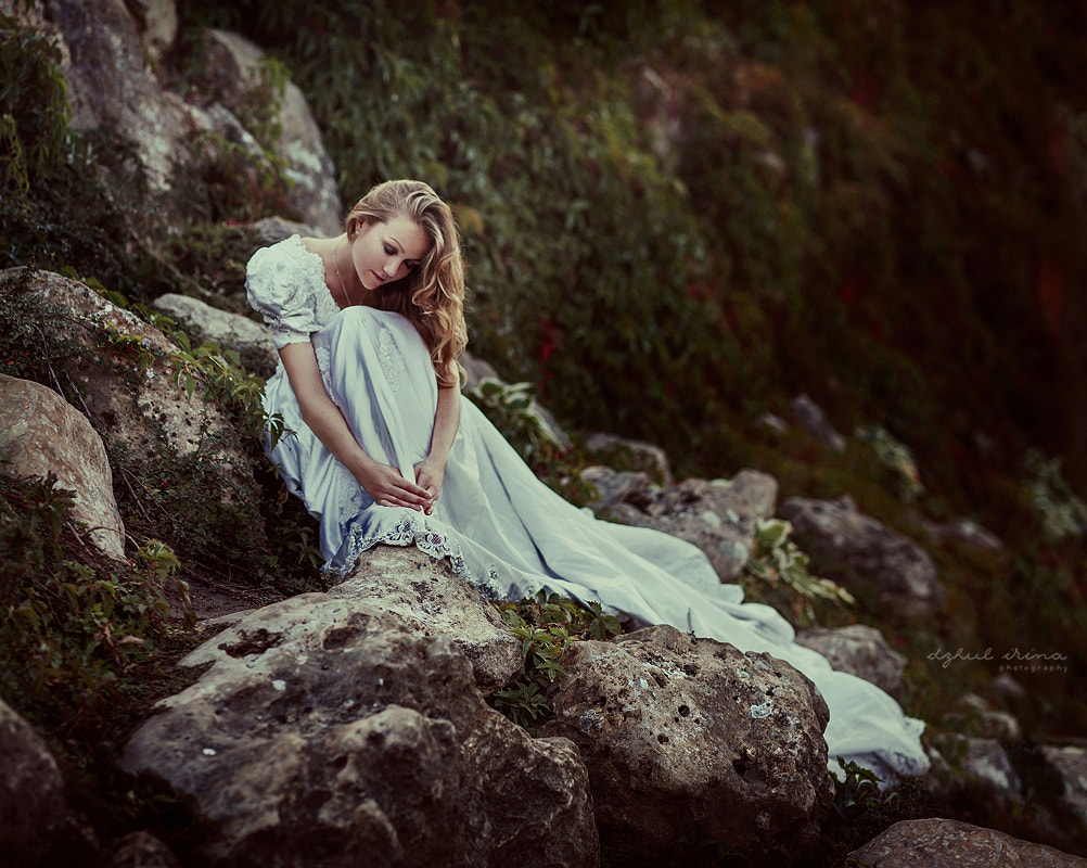 By Irina Dzhul 500px