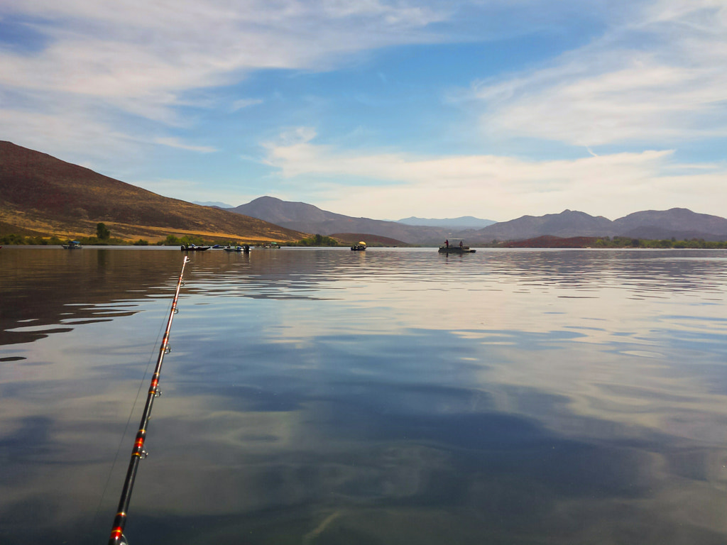 Patience by Toby Dingle / 500px