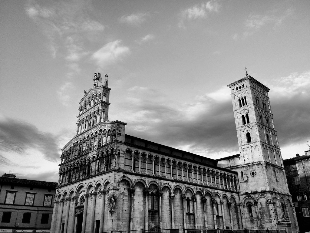 Cattedrale di S. Michele in Foro by Stefano Fontanini / 500px