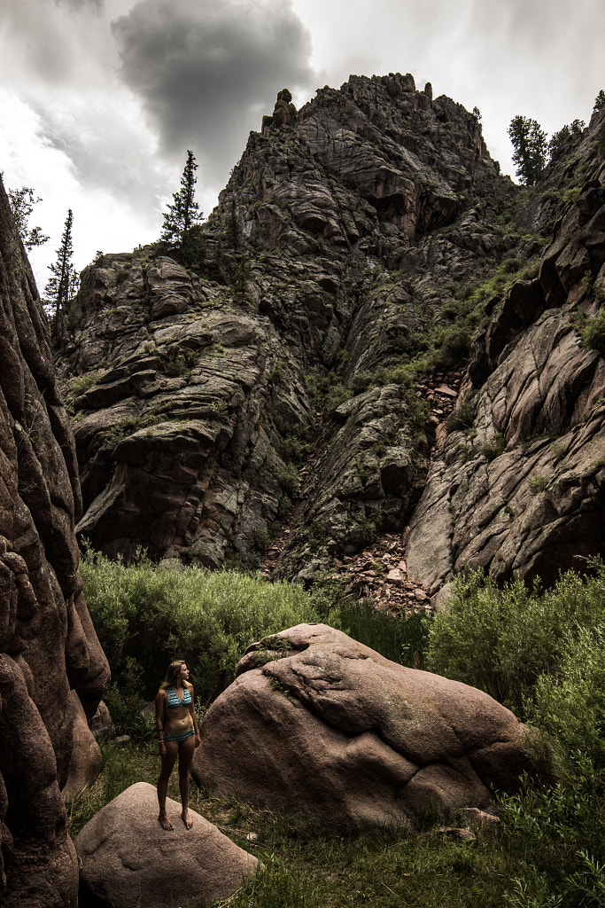 Colorado Exploration by Zachary Ledbetter | 500px