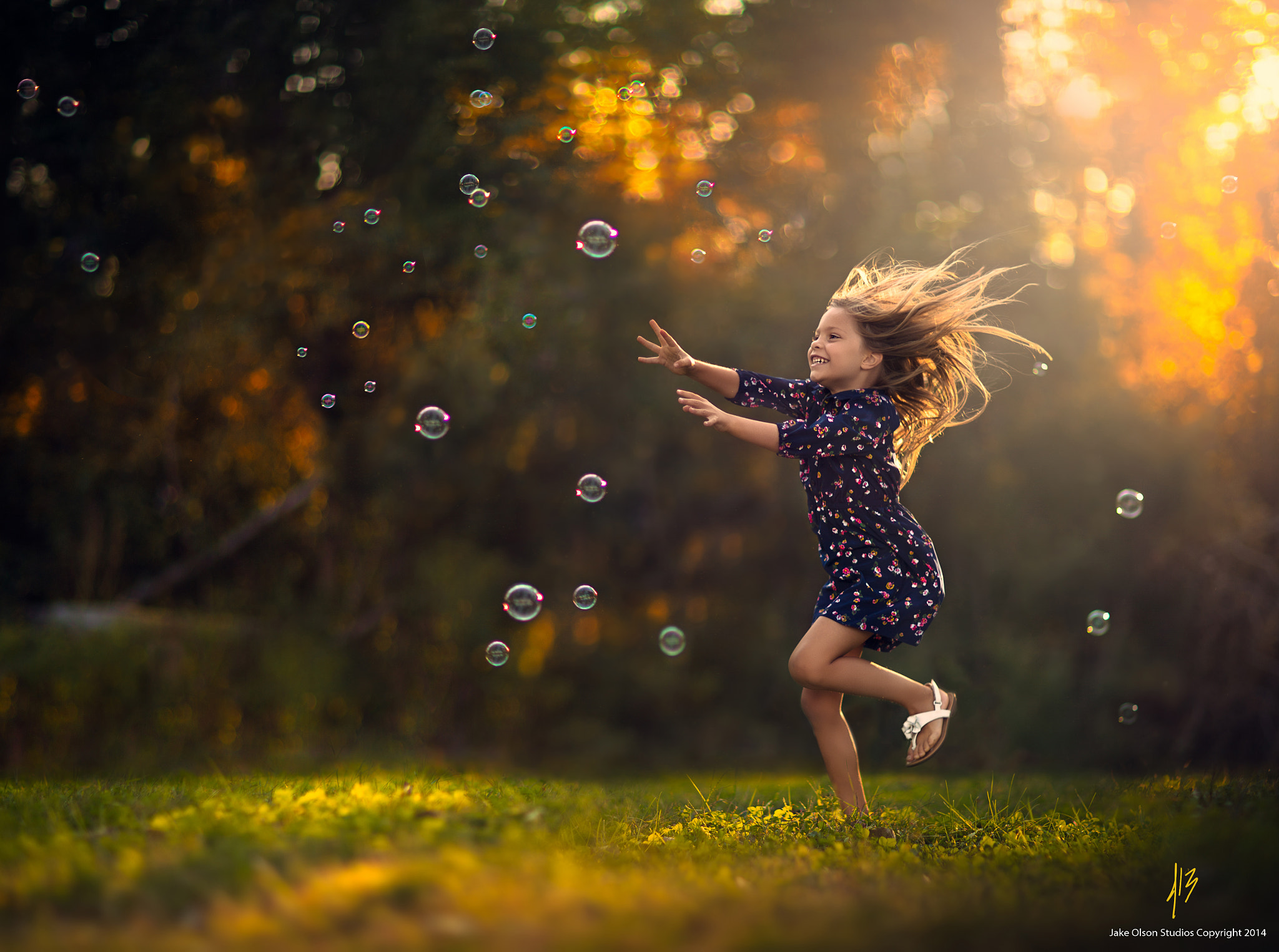 Dream Catcher by Jake Olson Studios / 500px